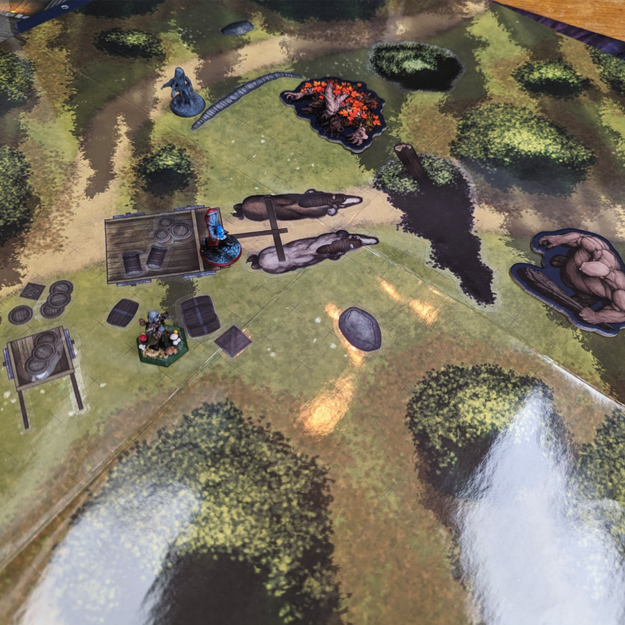 Static Cling Map Assets – Moonlight Maps