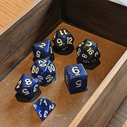 Tabletop Essentials – Moonlight Maps