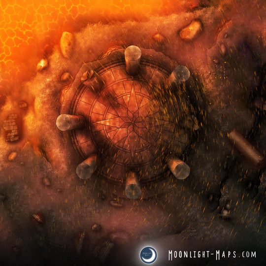 Fantasy Maps – Moonlight Maps