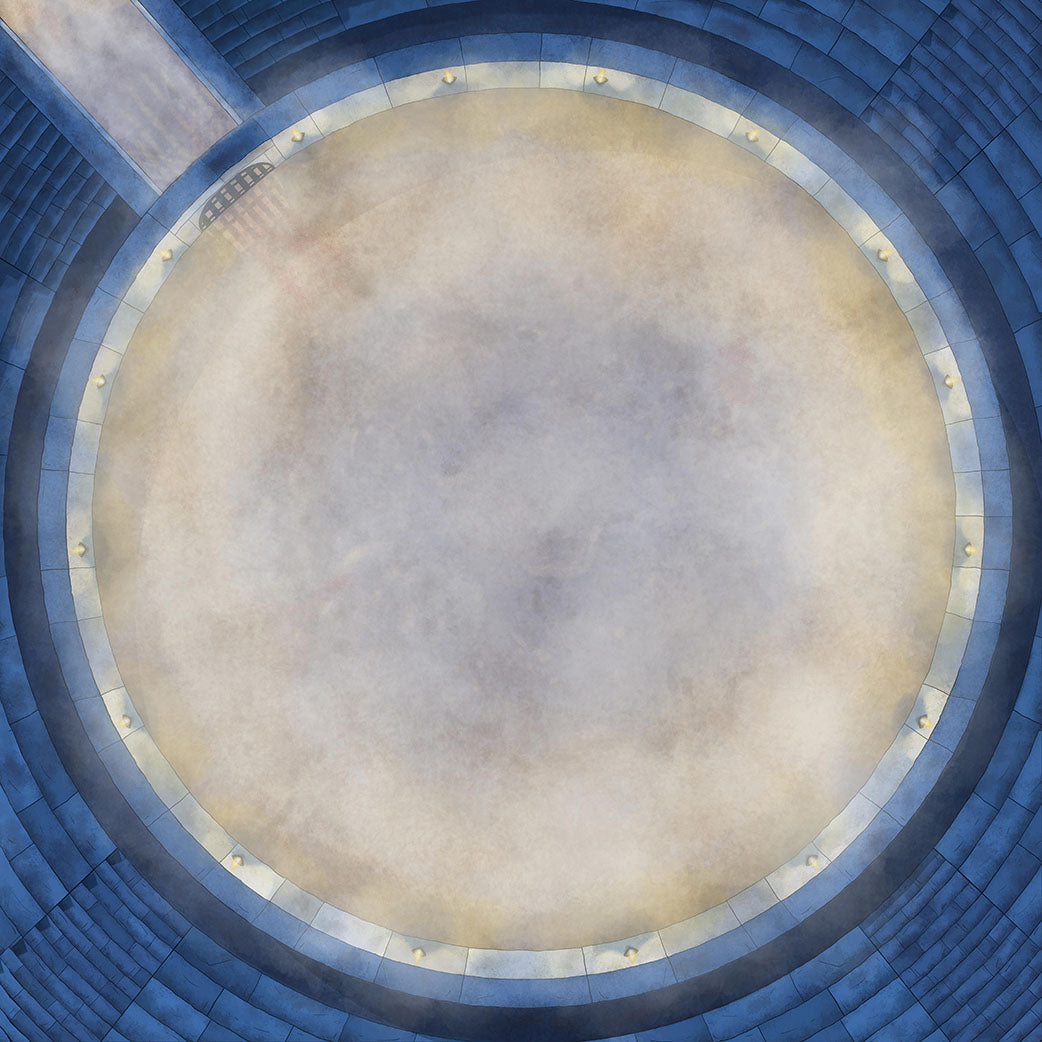 Fighting Pit – Moonlight Maps