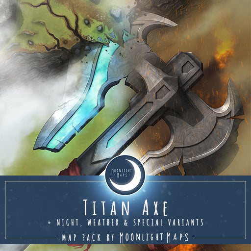 Fantasy Maps – Tagged "artifact"– Moonlight Maps