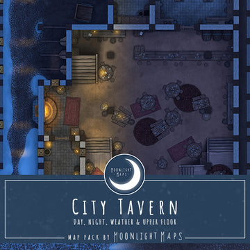 Fantasy Maps – Moonlight Maps