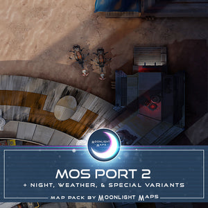 Mos Port 2 – Moonlight Maps