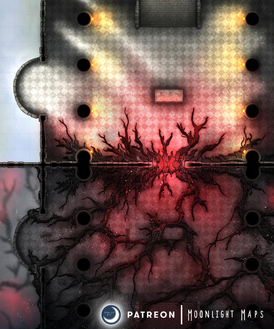 Digital Maps – Tagged "Portal"– Moonlight Maps