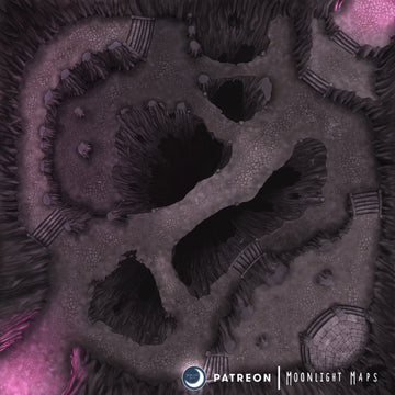 Fantasy Maps – Moonlight Maps