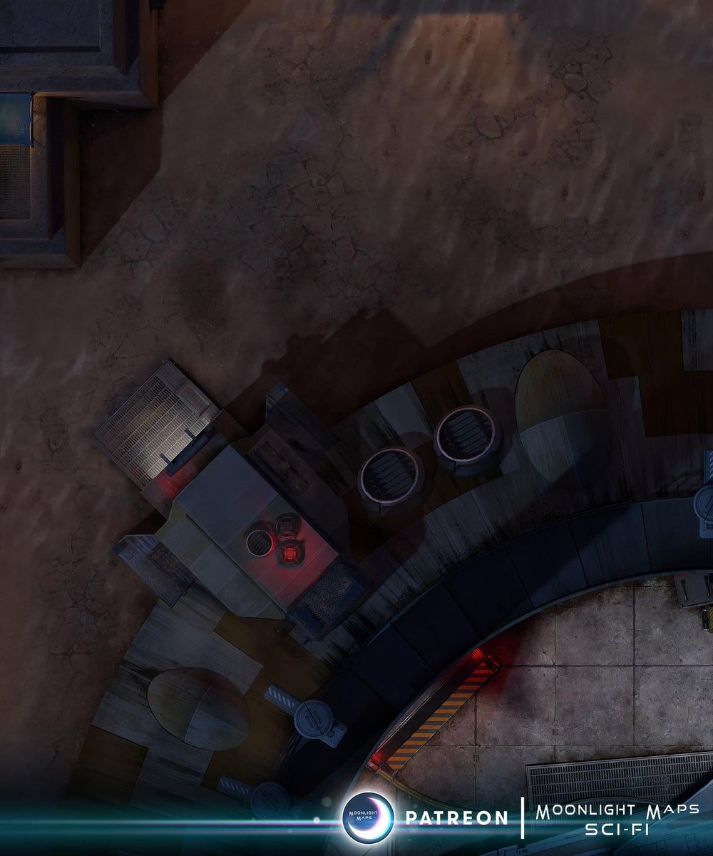 Mos Port 1 – Moonlight Maps